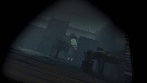 Little Nightmares VR: Altered Echoes News, Trailer, Guides, and More