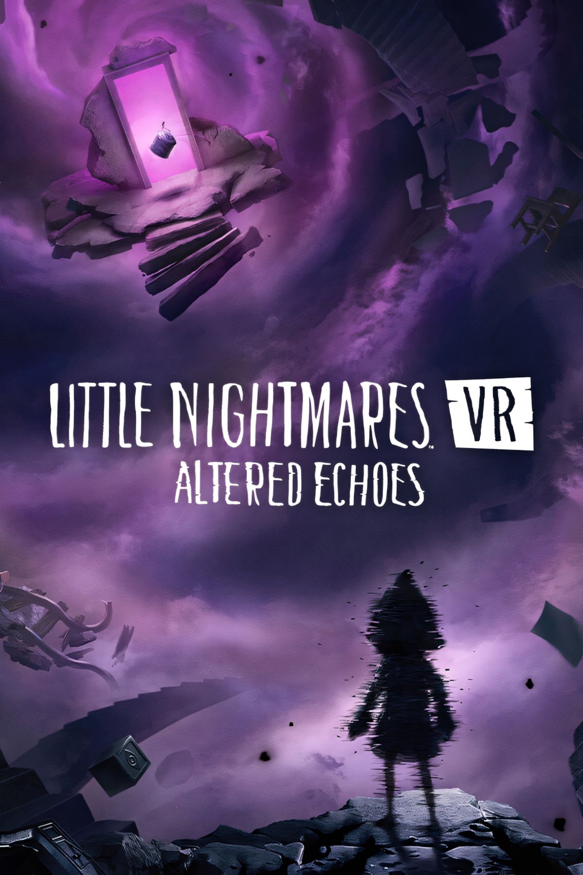 Little Nightmares VR: Altered Echoes News, Trailer, Guides, and More