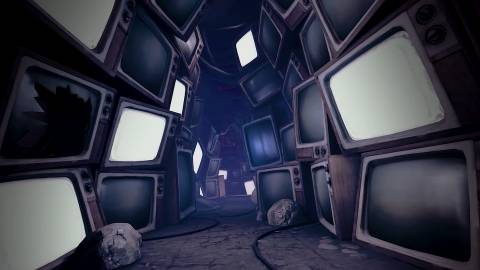 Little Nightmares VR: Altered Echoes News, Trailer, Guides, and More