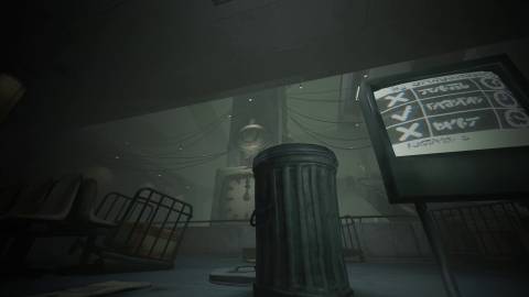 Little Nightmares VR: Altered Echoes News, Trailer, Guides, and More