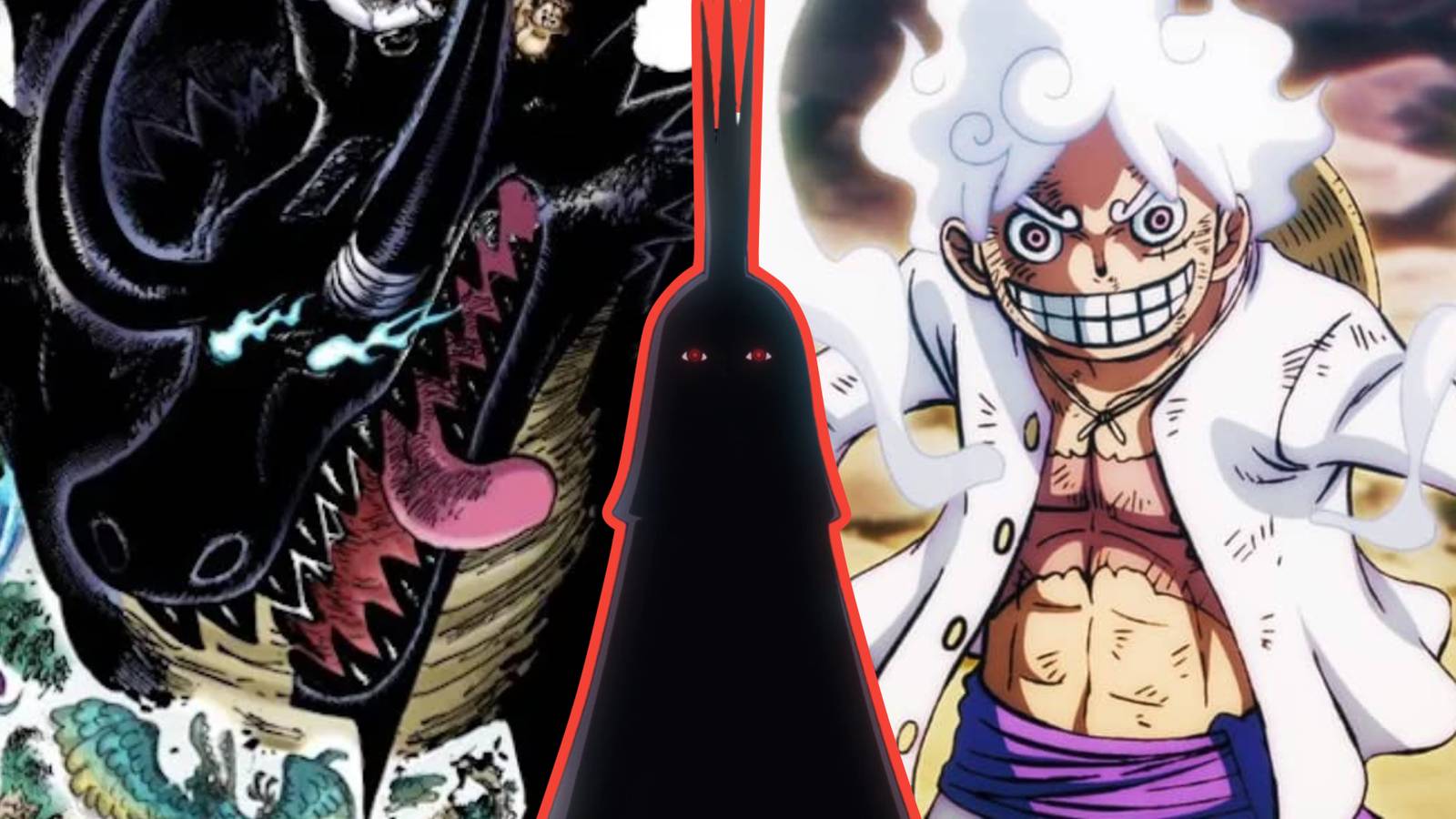 One Piece Explains Why Domi Reversi Doesn't Work On Luffy and Loki