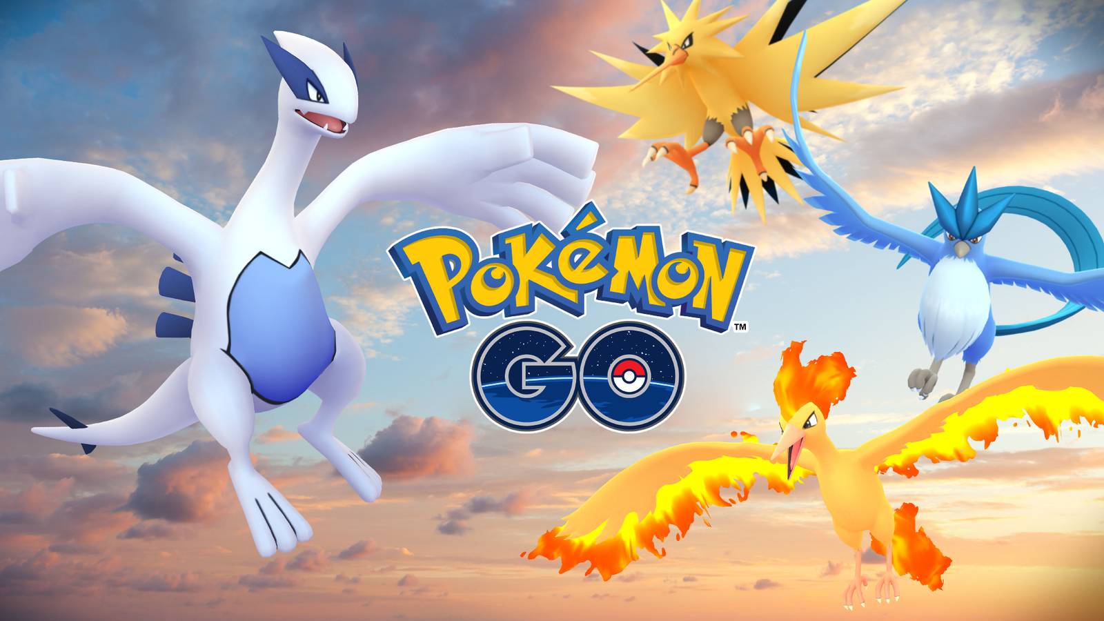 Lucky Pokemon GO Player Catches Legendary With Incredibly Rare Stats
