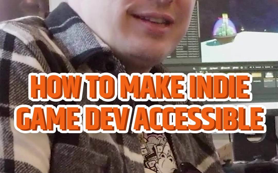 Making Indie Dev Accessible - Meet the NYC Collective Making a Difference