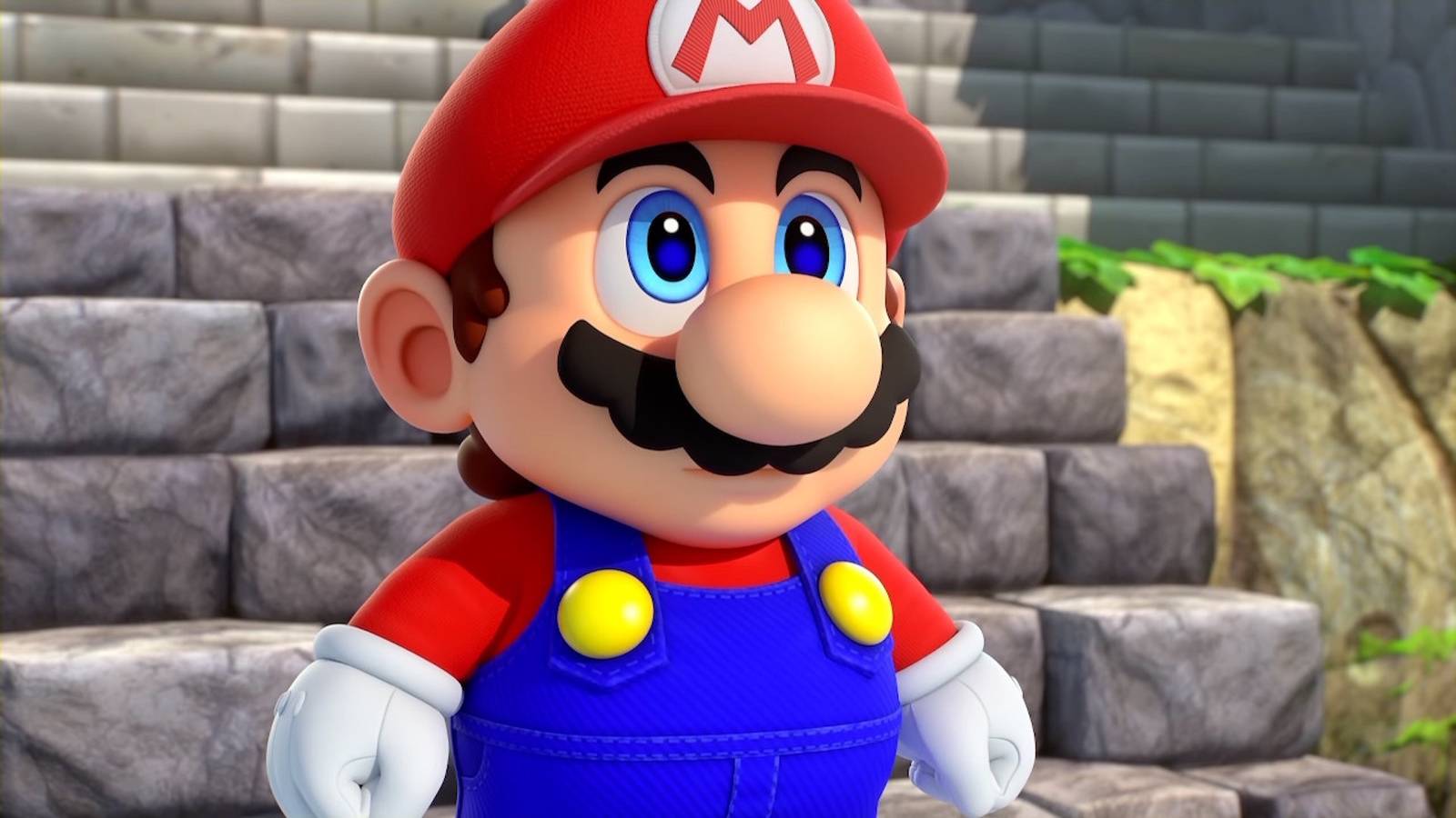 Strongest Mario Characters of All Time, Ranked