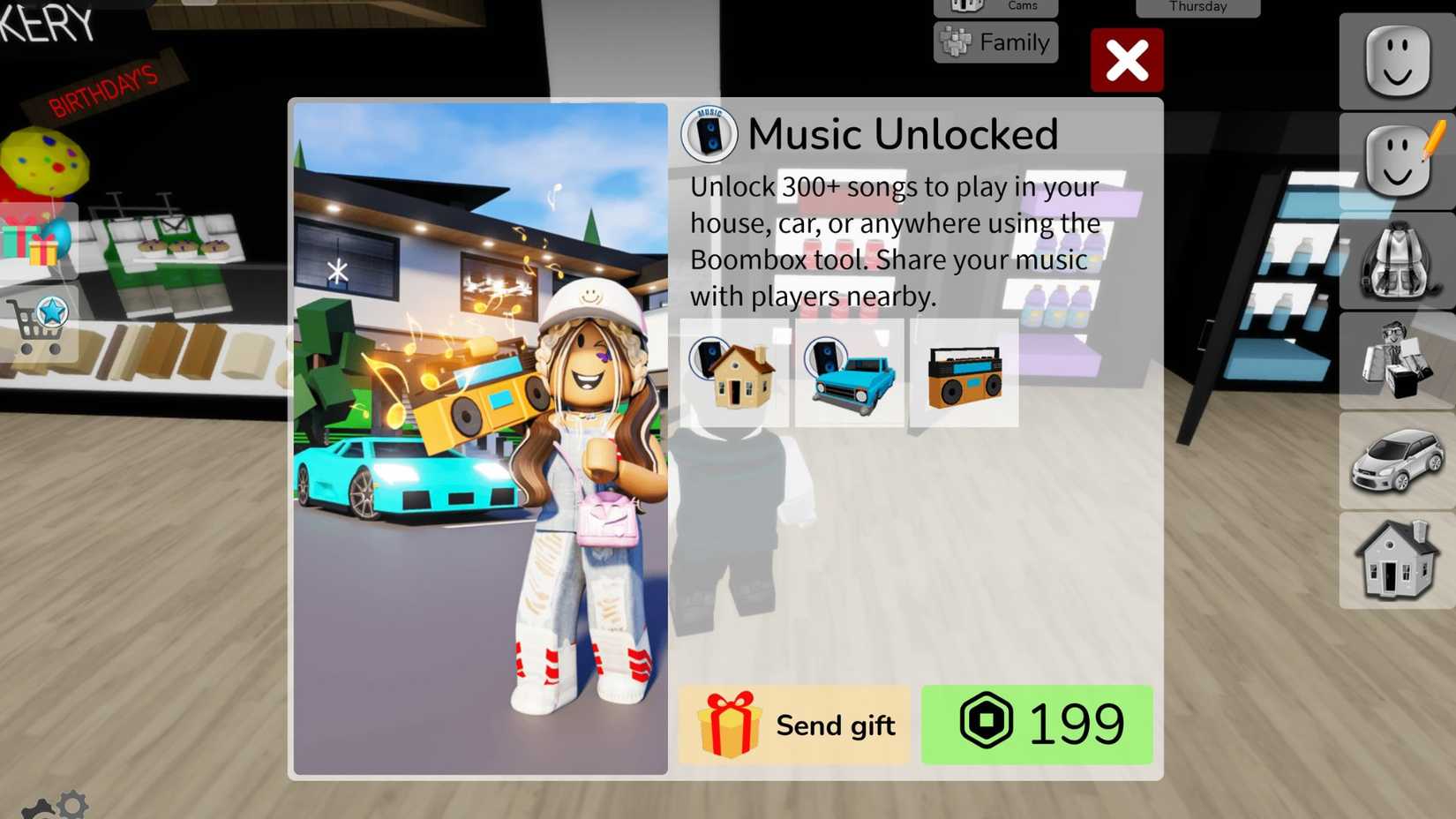 Best Minecraft Roblox Song and Music ID Codes