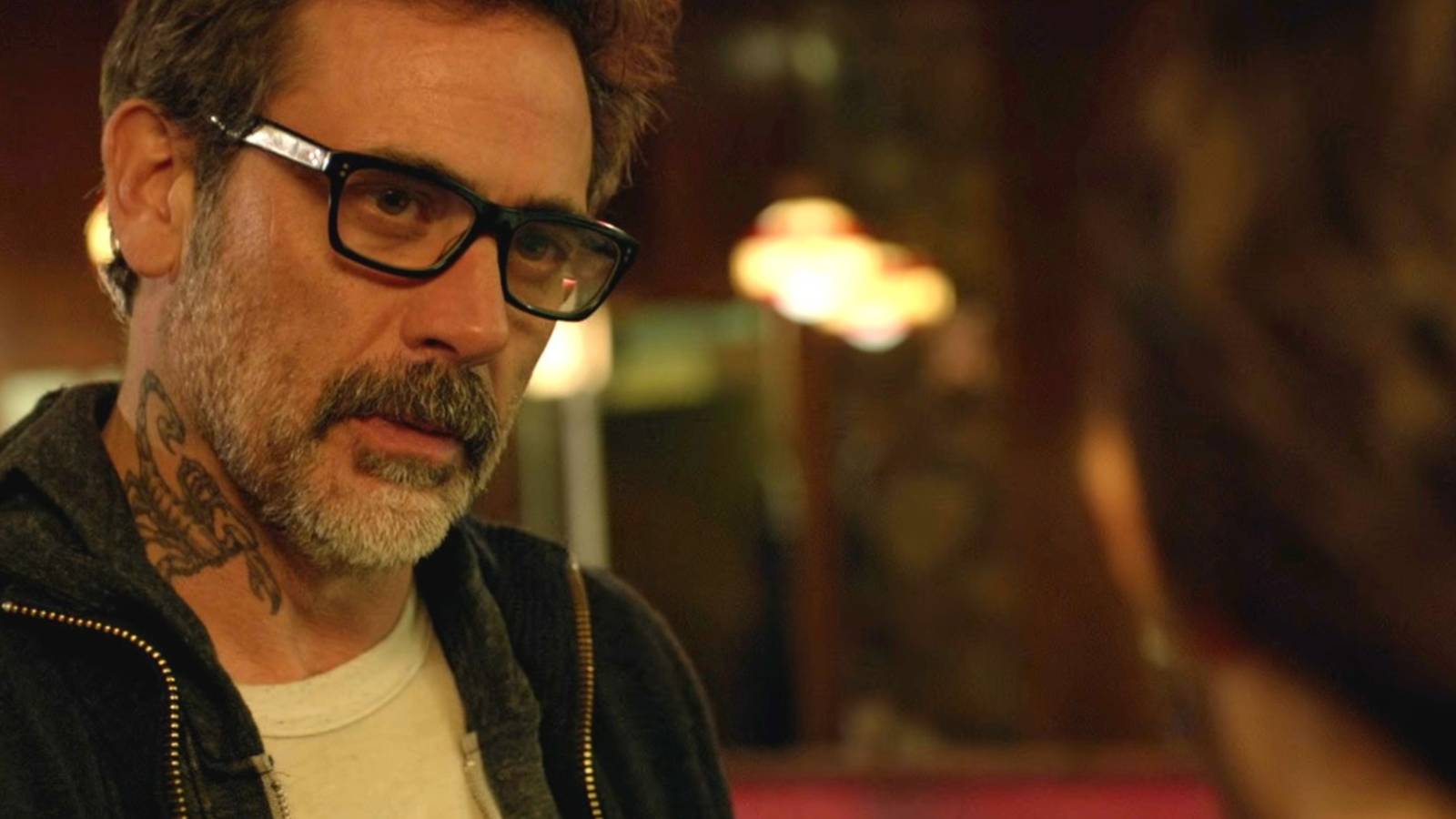 12 Years Ago, Jeffrey Dean Morgan Appeared in 1 Episode of An Iconic US ...