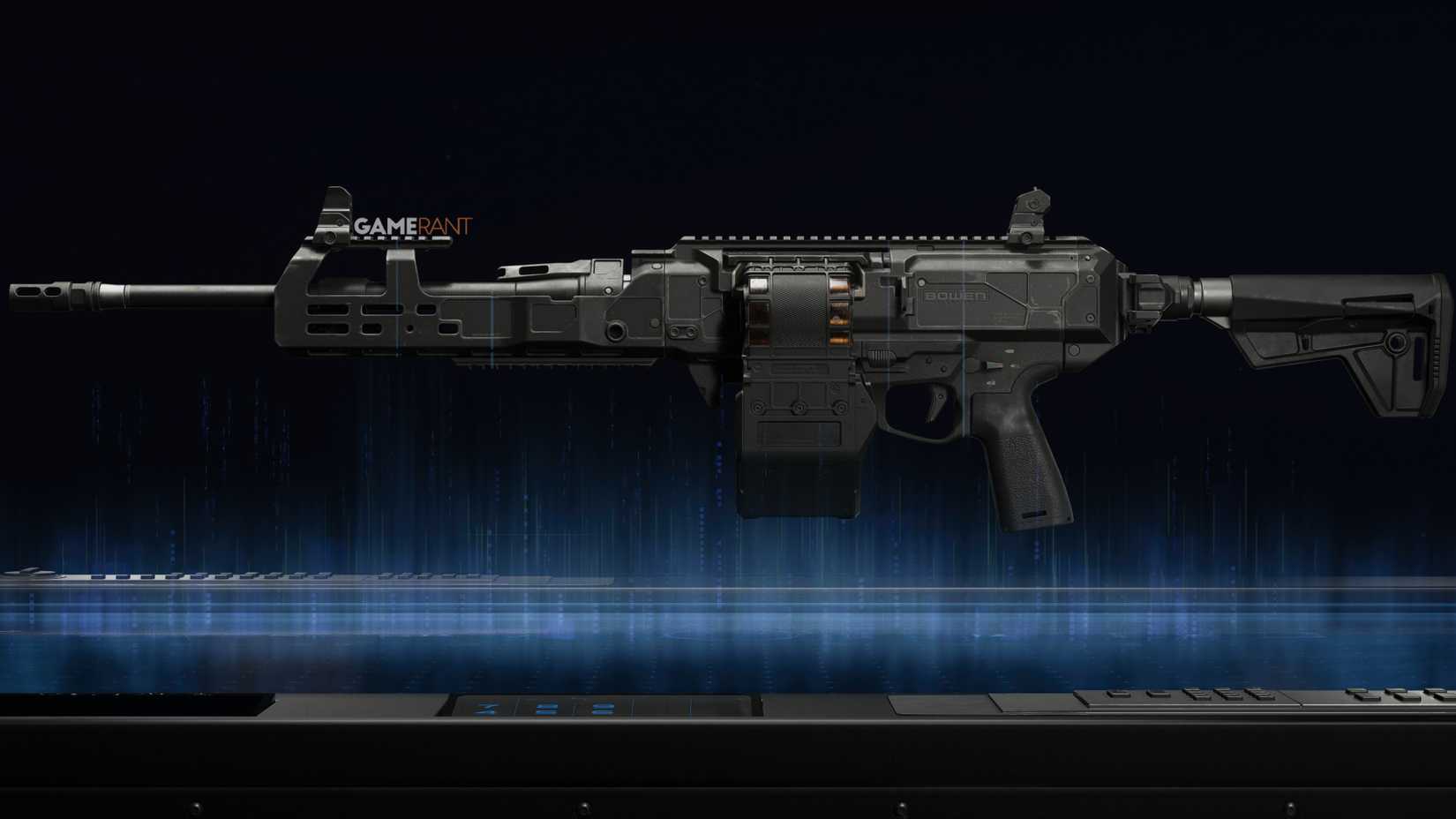 Best Meta Weapons in Warzone Black Ops Royale
