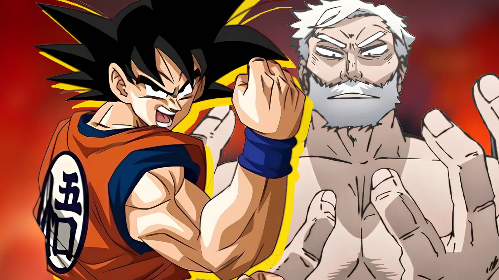 7 Modern Anime That Could Be The Next Dragon Ball