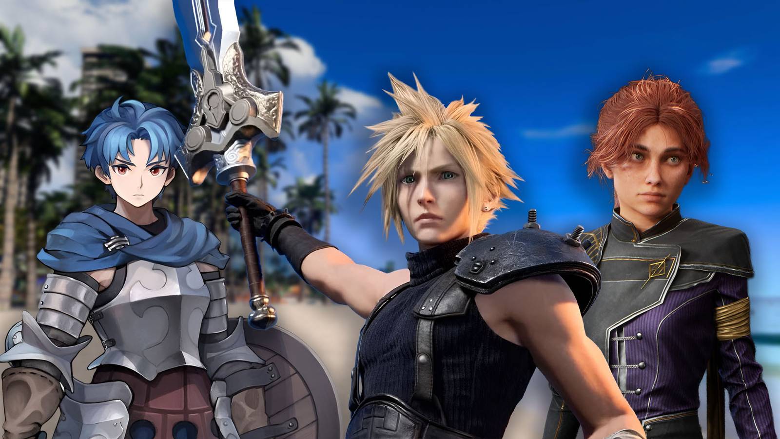 10 Modern RPGs That Already Feel Like Timeless Classics