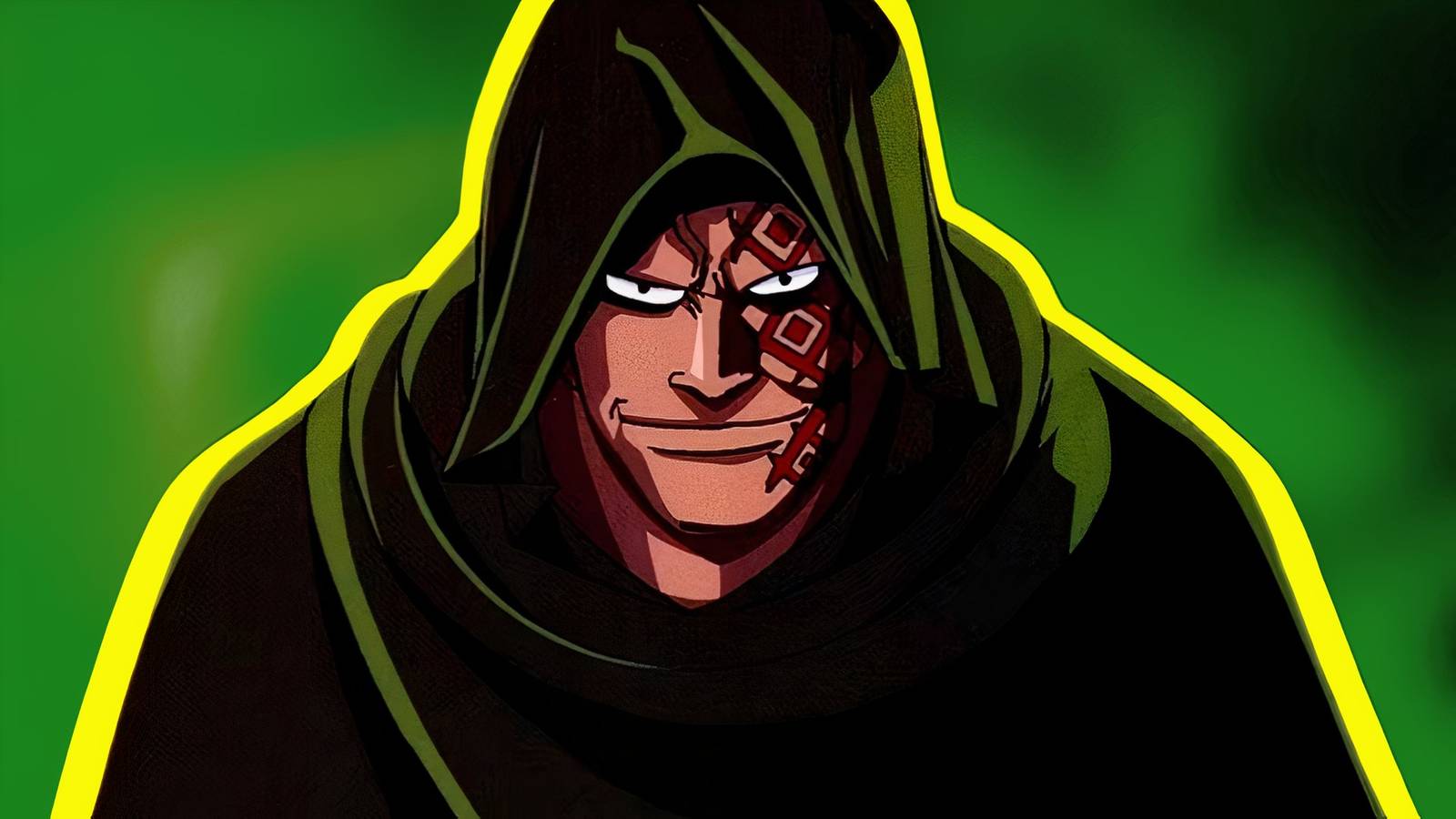 One Piece: How Oda Is Setting Up Dragon’s God-Tier Devil Fruit After Elbaf