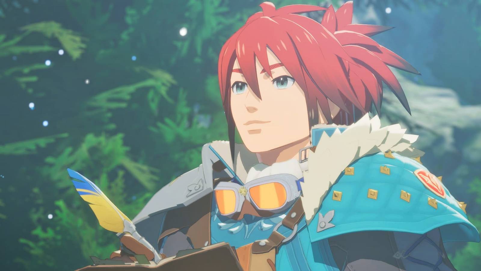 How to Craft Items in Monster Hunter Stories 3