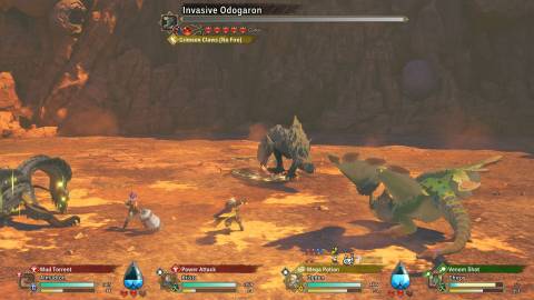 Monster Hunter Stories 3: Twisted Reflection News, Trailer, Guides, and ...