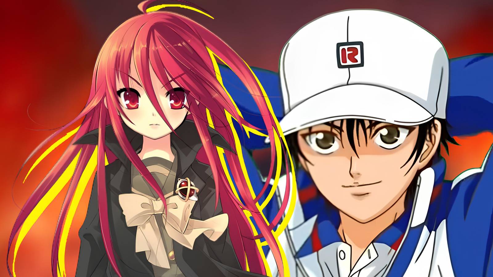 7 Most Unwatchable 2000s Shonen Anime, Ranked