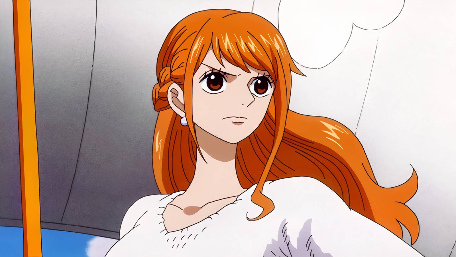 One Piece: Why Nami Needs Haki The Most In The Straw Hats