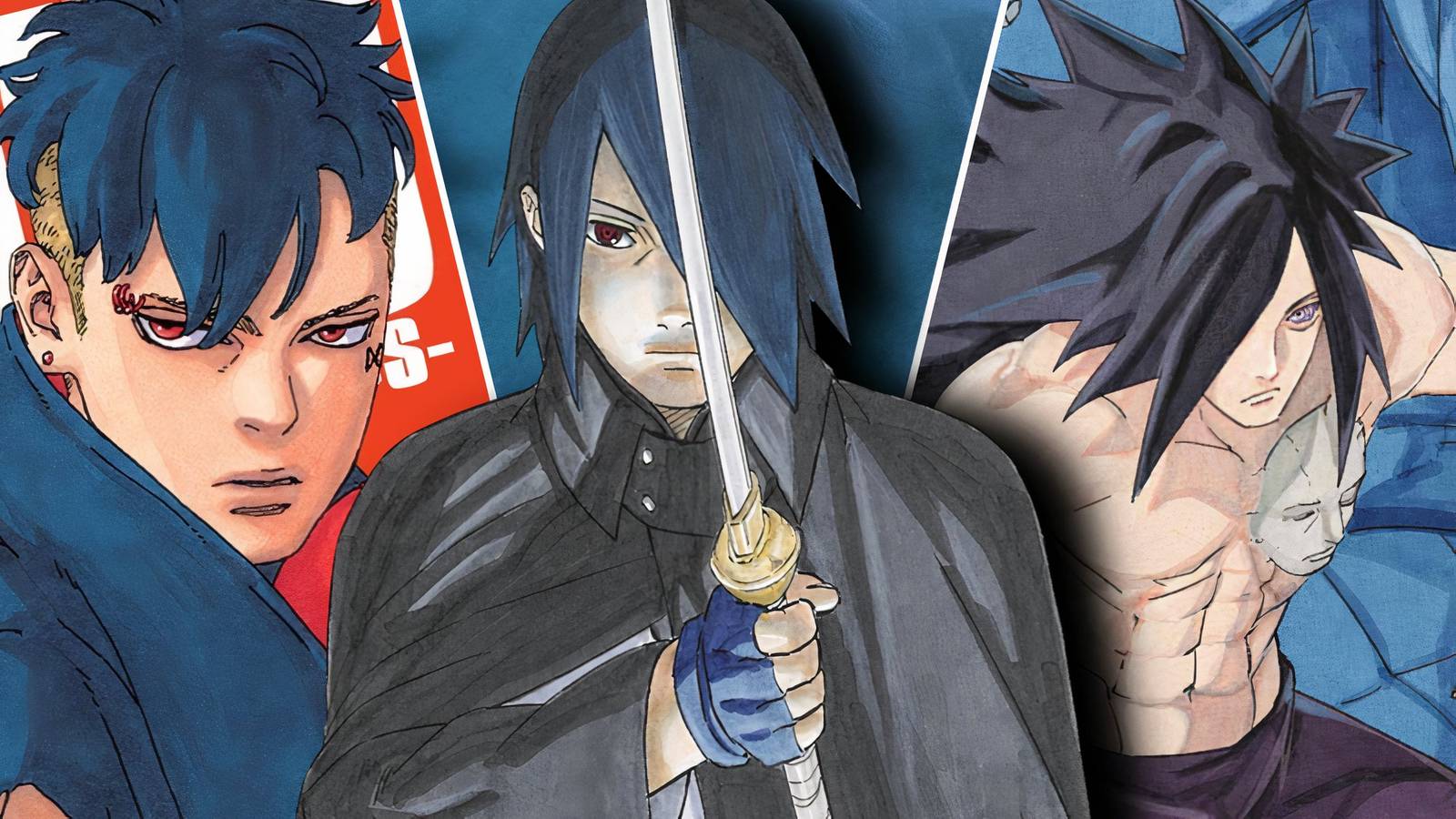 Naruto: 8 Kage Level Ninjas Who Can Kill An Otsutsuki (Excluding Naruto ...