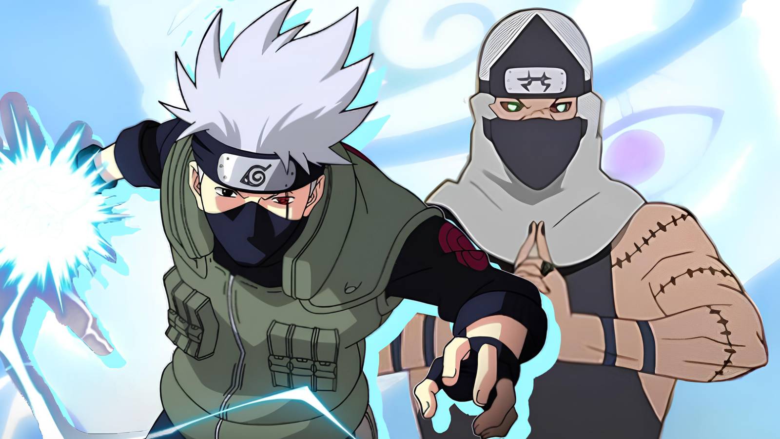 Naruto: 7 Most Underrated Lightning Jutsu, Ranked
