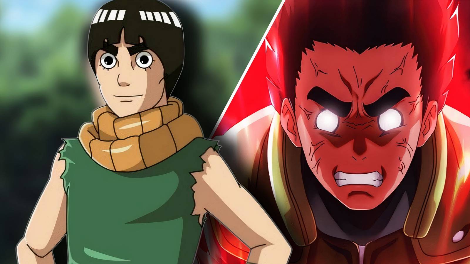 Konoha's New Strongest Jonin In Boruto Is Kage Level (But He's Being ...