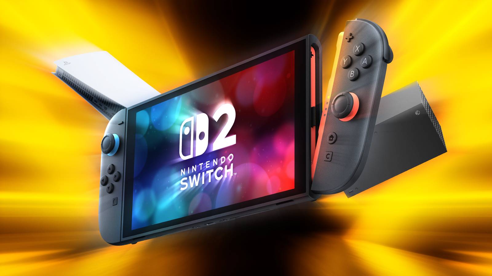 The Nintendo Switch 2 Has More Upcoming True Exclusives Than PS5 and ...