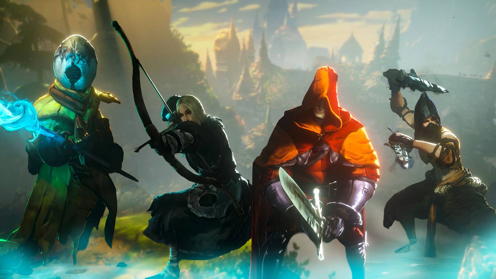 Tips & Tricks for PvP in No Rest For The Wicked