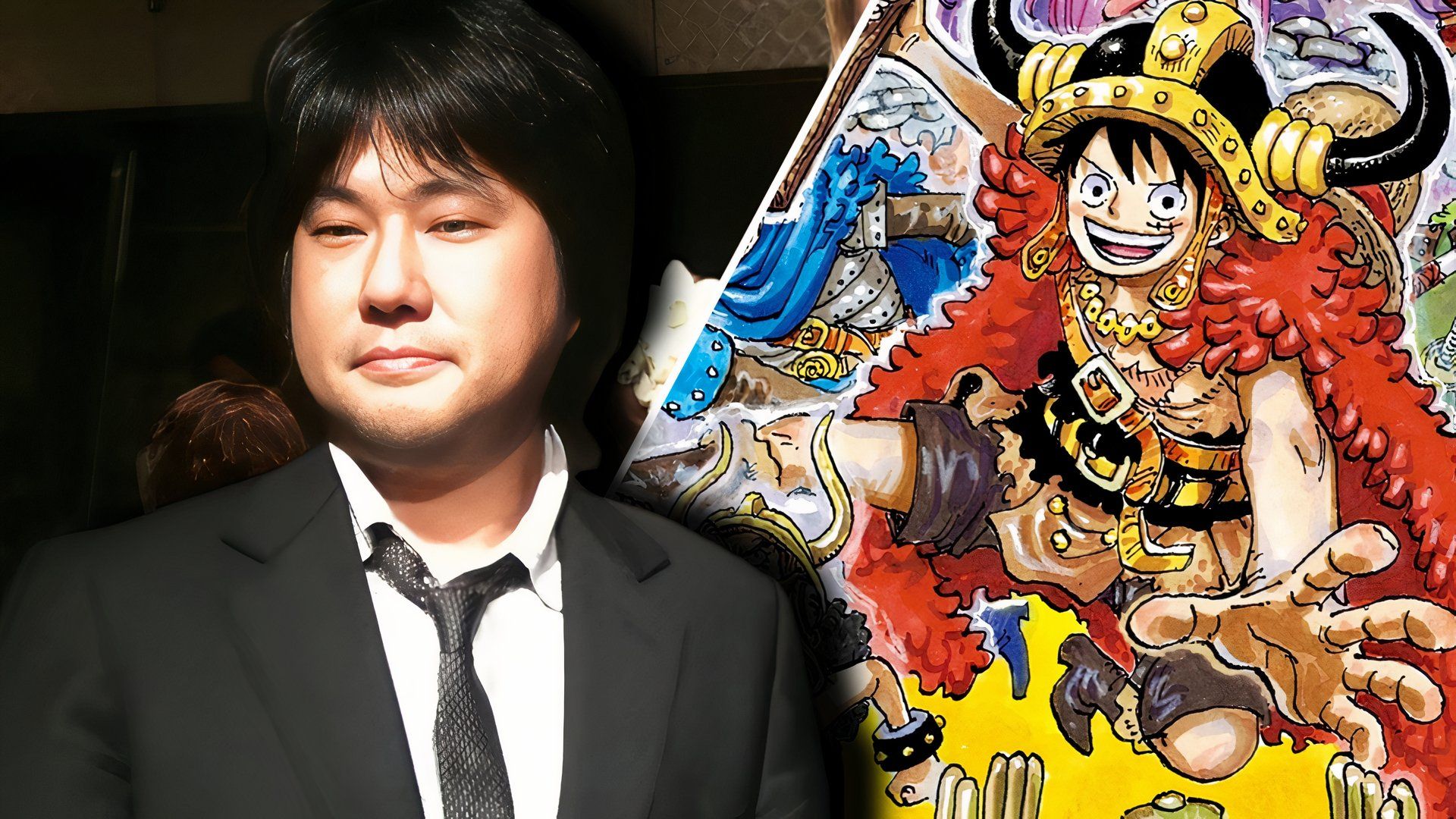 One Piece Chapter 1178 Preview: Elbaf's Final Battle Begins