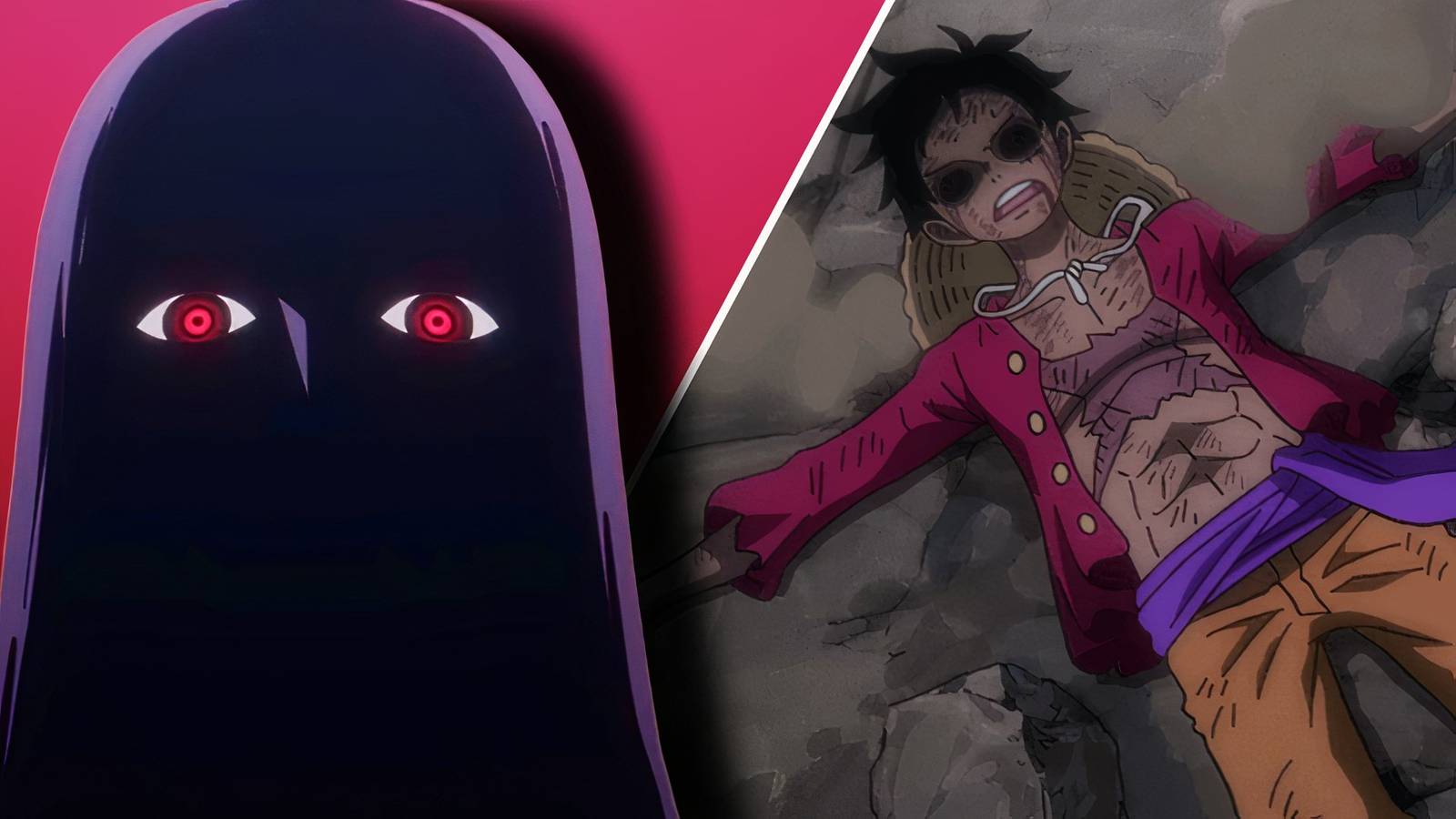 One Piece Chapter 1179 Preview: The Real Imu Arrives in Elbaf
