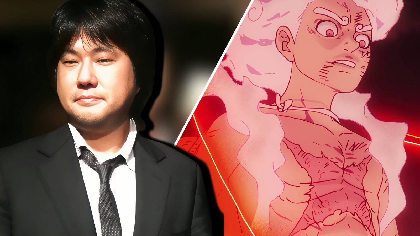 One Piece: Eiichiro Oda Fixes Luffy's Gear 5 Weakness In Elbaf