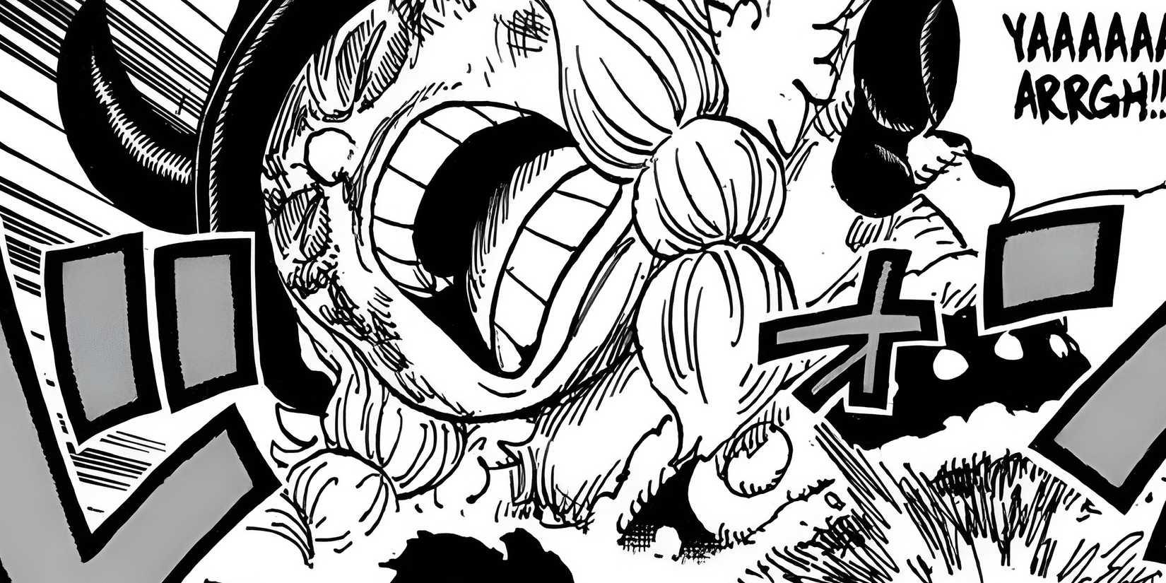 The 10 Most One-Sided Fights in One Piece