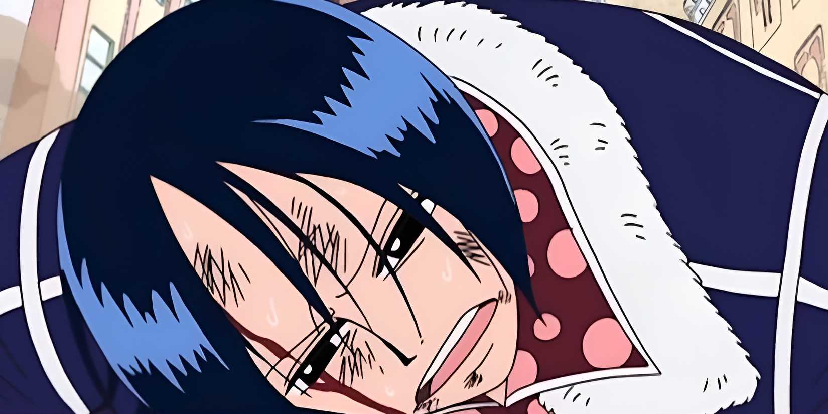 The 10 Most One-Sided Fights in One Piece