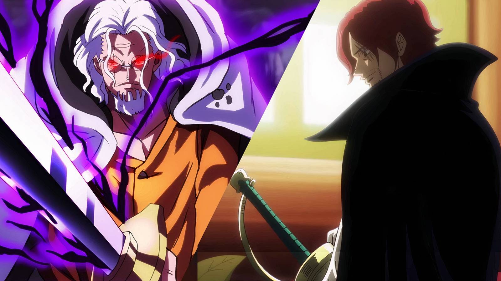 One Piece: 10 Strongest Advanced Haki Users In The Final Saga, Ranked