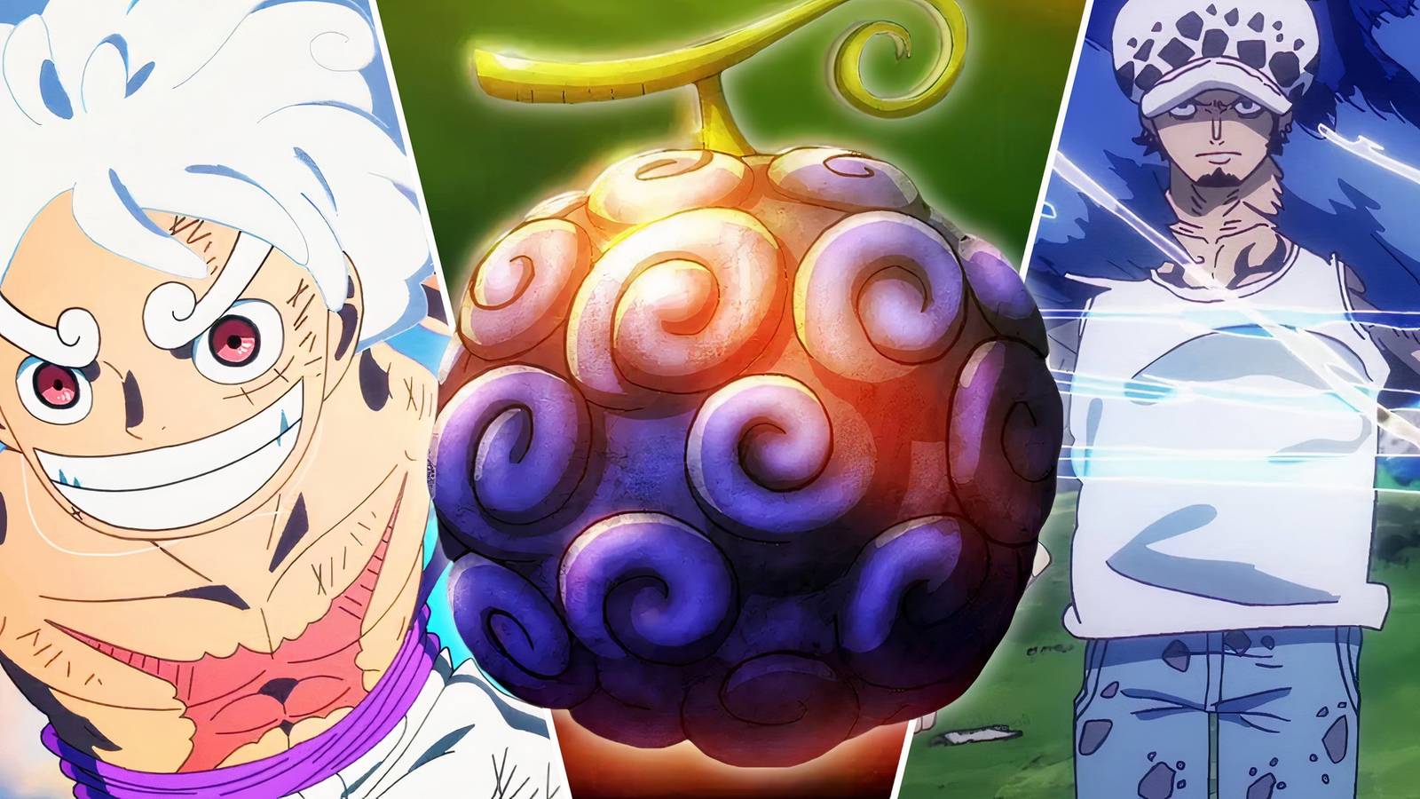 7 Strongest Devil Fruit Awakenings In One Piece Ranked (#1 Can Destroy ...