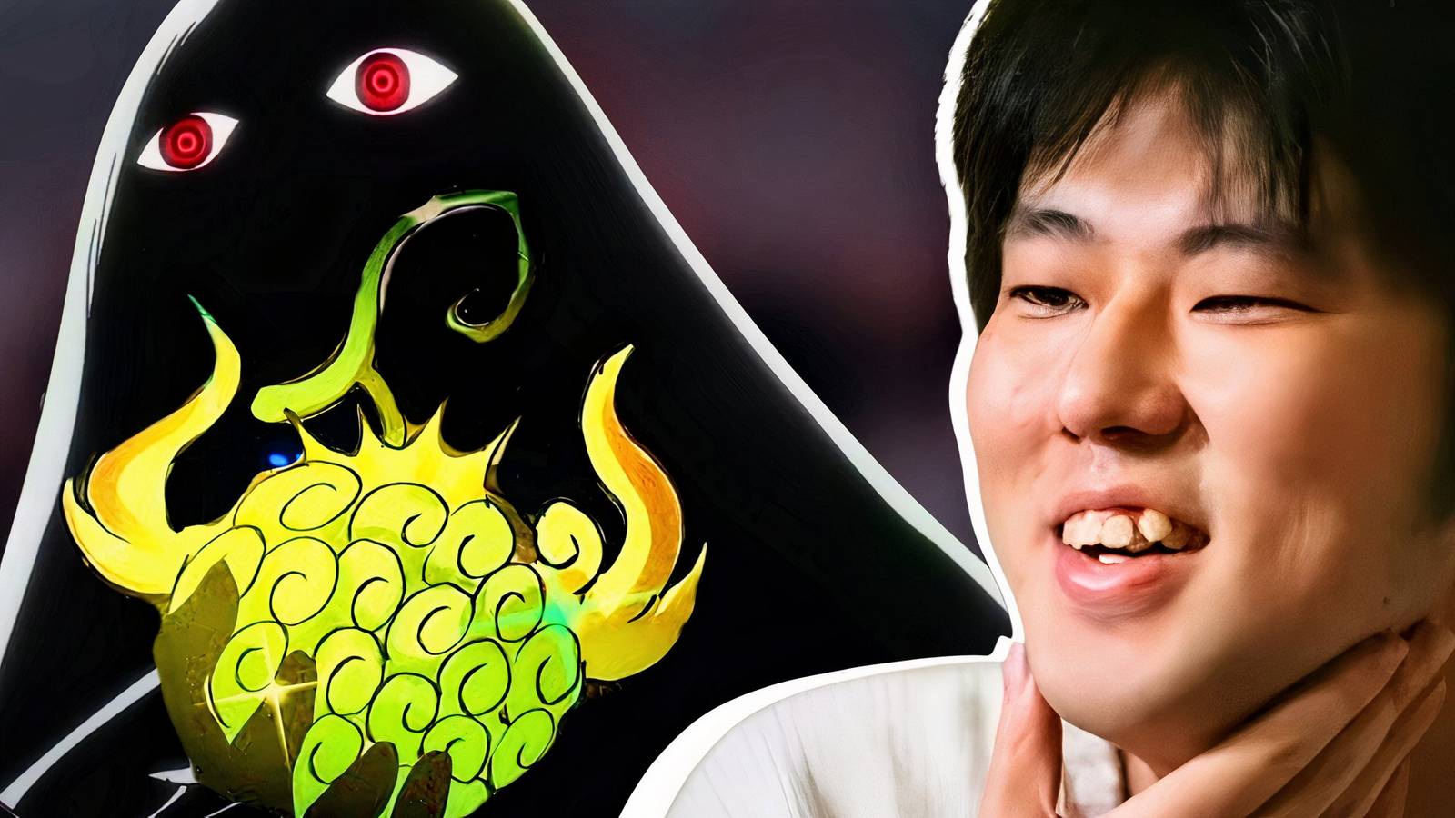 After Nidhogg, One Piece Sets Up A New Mythical Zoan in Elbaf