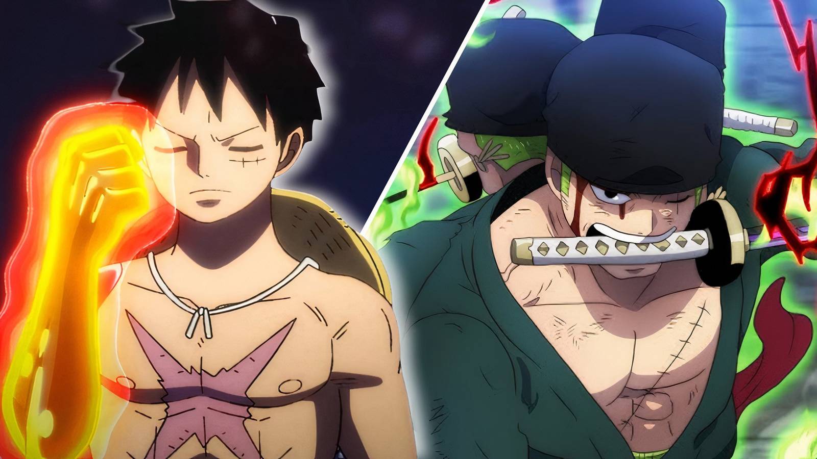 One Piece: The Worst Generation Pirates Who Have Reached Yonko Level In ...