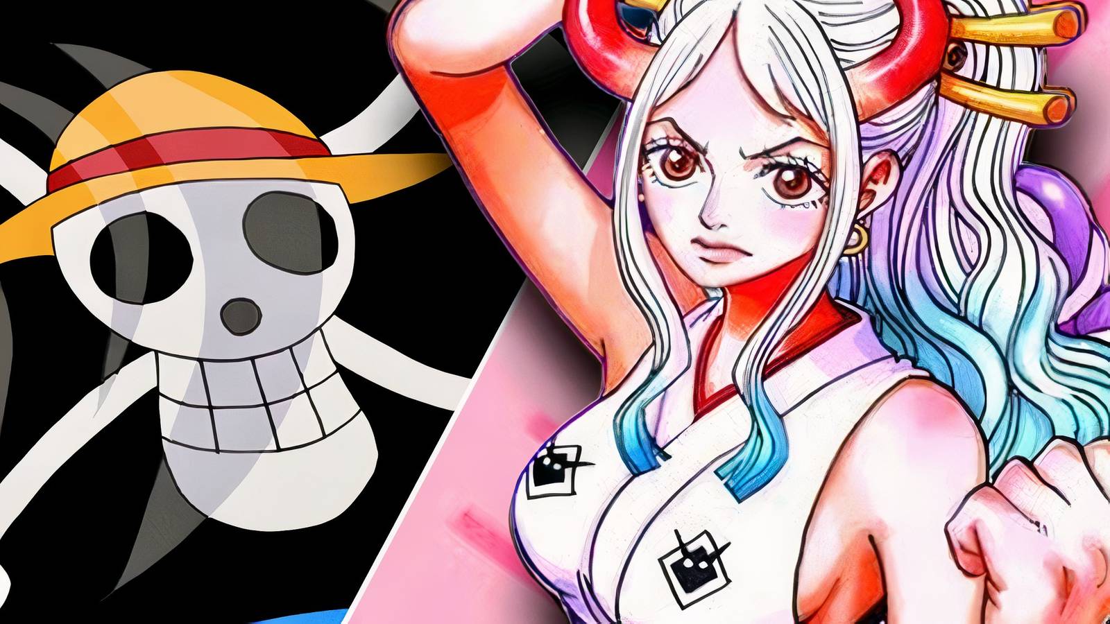 One Piece: Oda Teases A Future Member Of The Straw Hat Pirates In ...