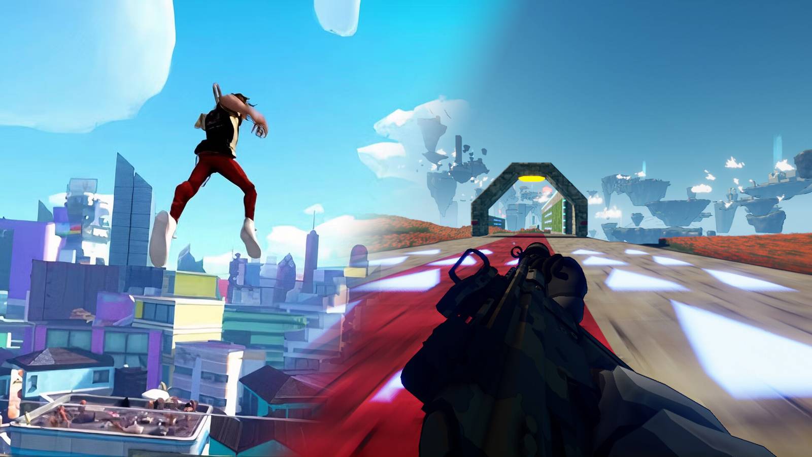 8 Open-World Games That Never Waste Your Time