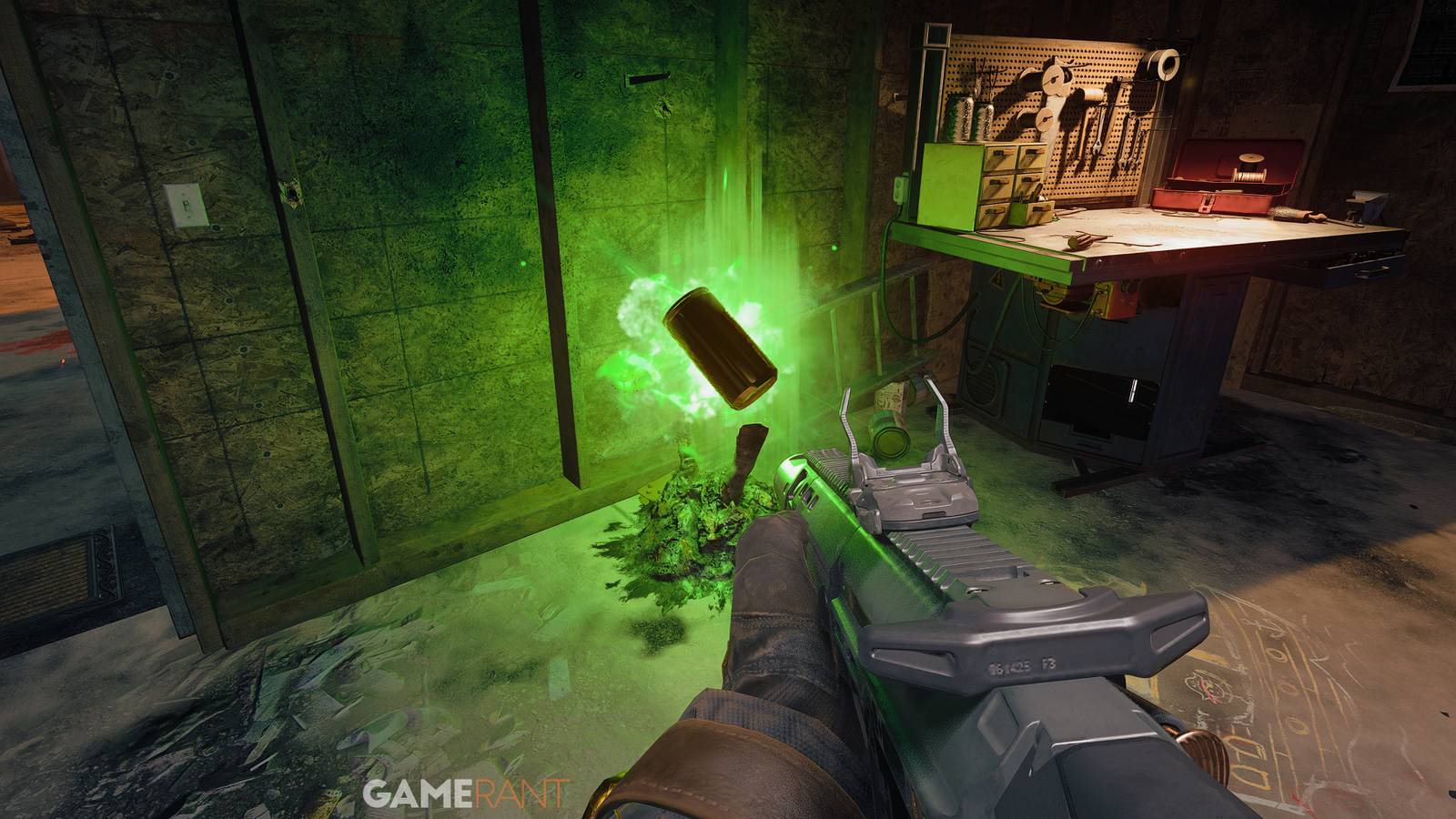 How to Get a Free Perk on Paradox Junction in Black Ops 7 Zombies
