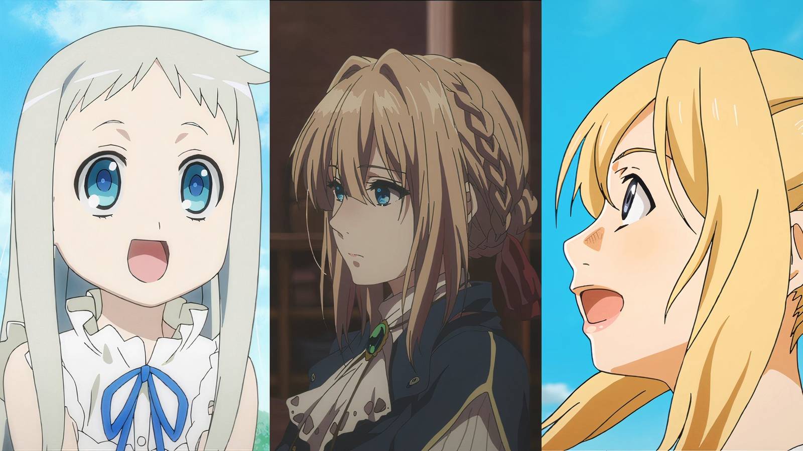 10 Nearly Perfect 2010s Anime With No Bad Episodes