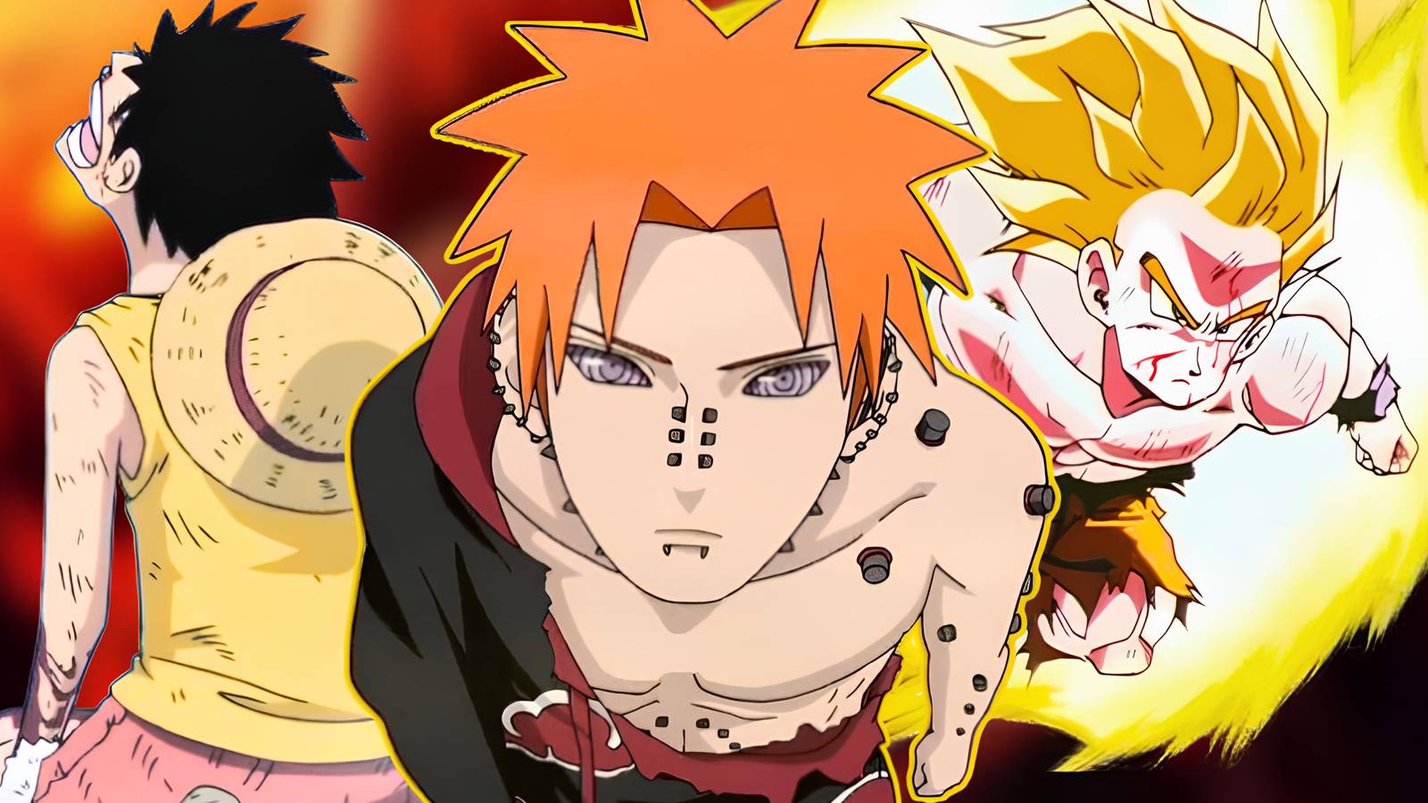 6 ‘Perfect’ Anime Arcs That Aren’t As Good The Second Time Around