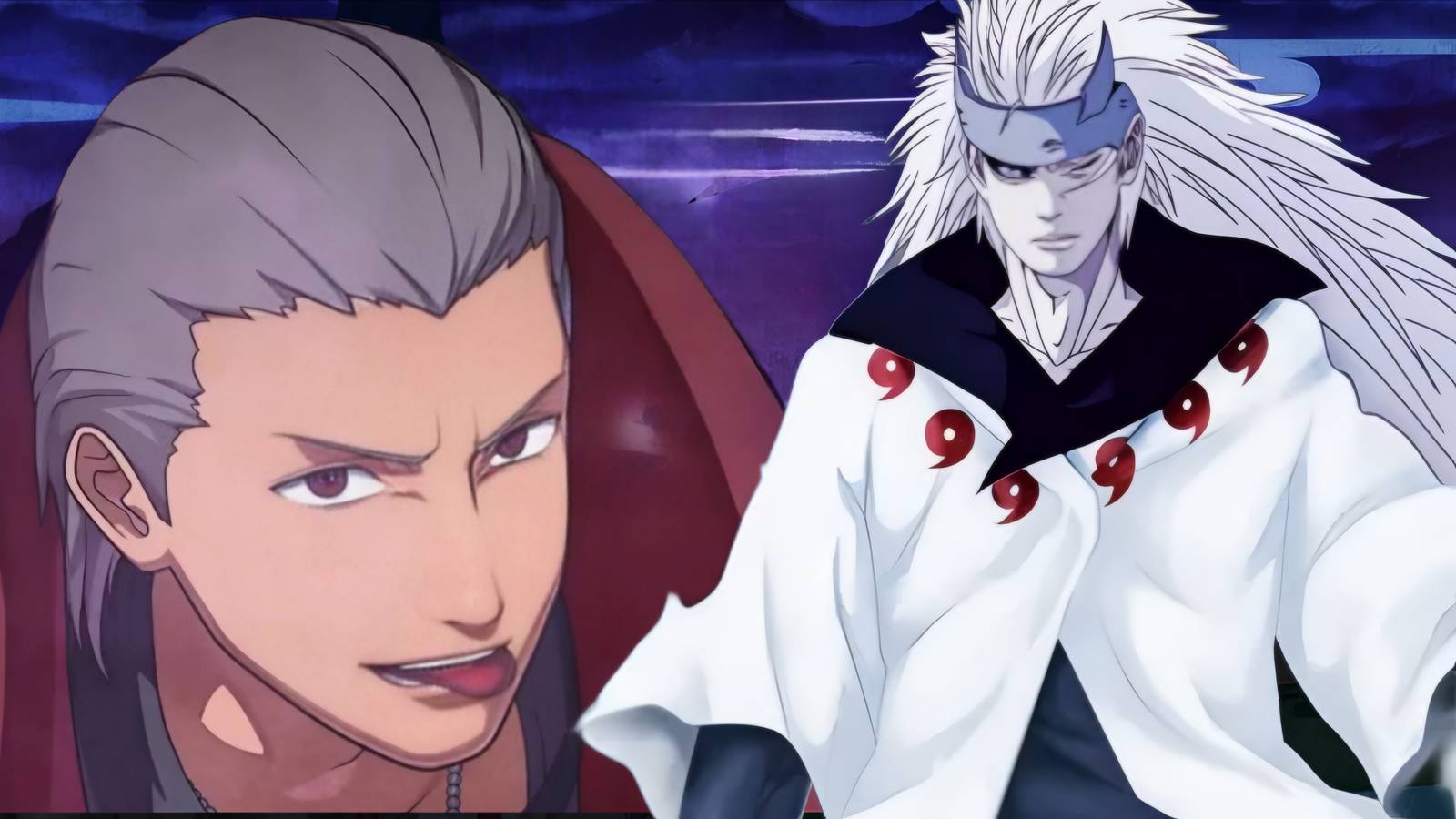 Naruto: All Known Immortal Characters In Naruto, Ranked