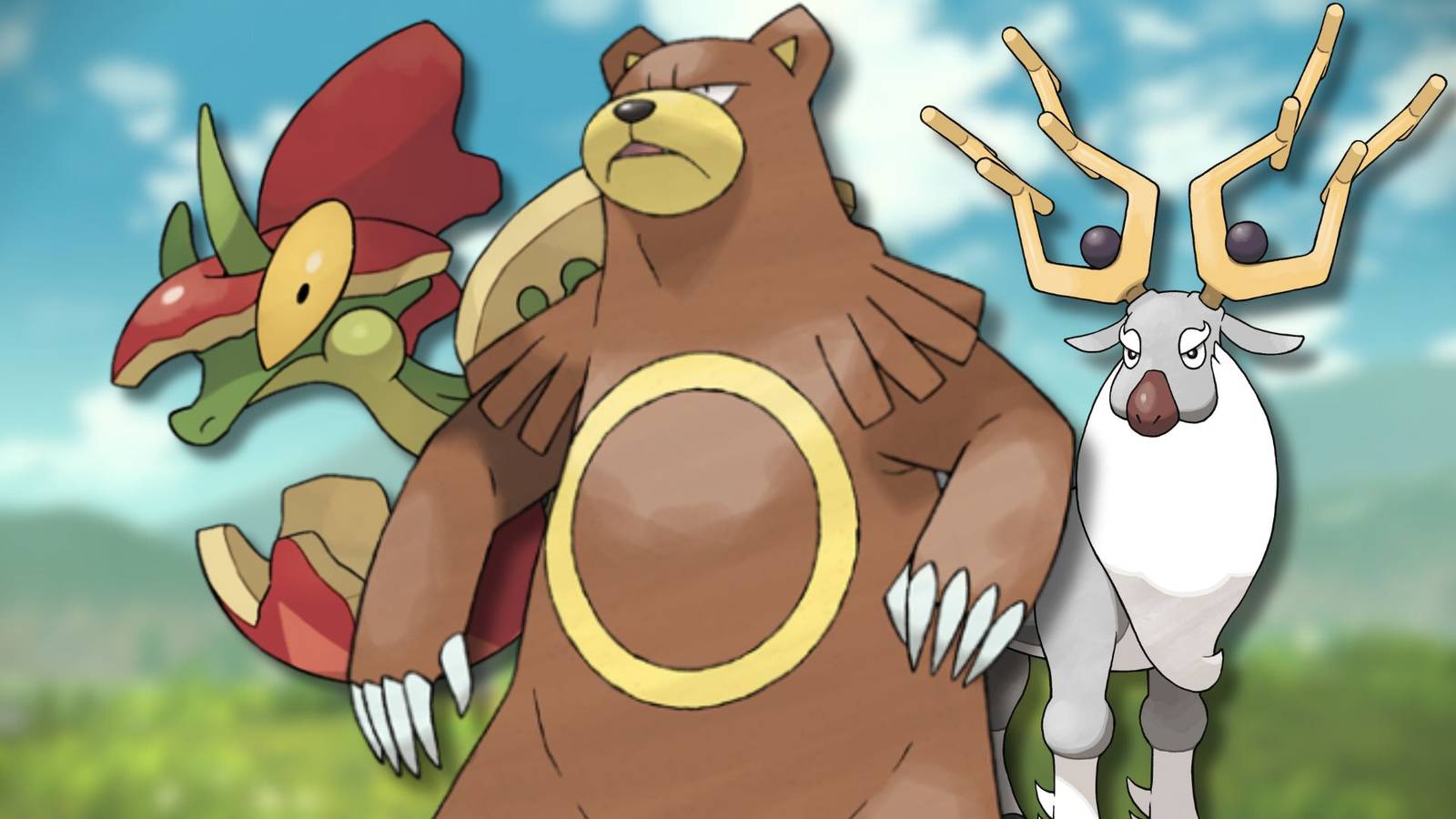8 Forgotten Pokemon Evolutions Nobody Talks About Anymore