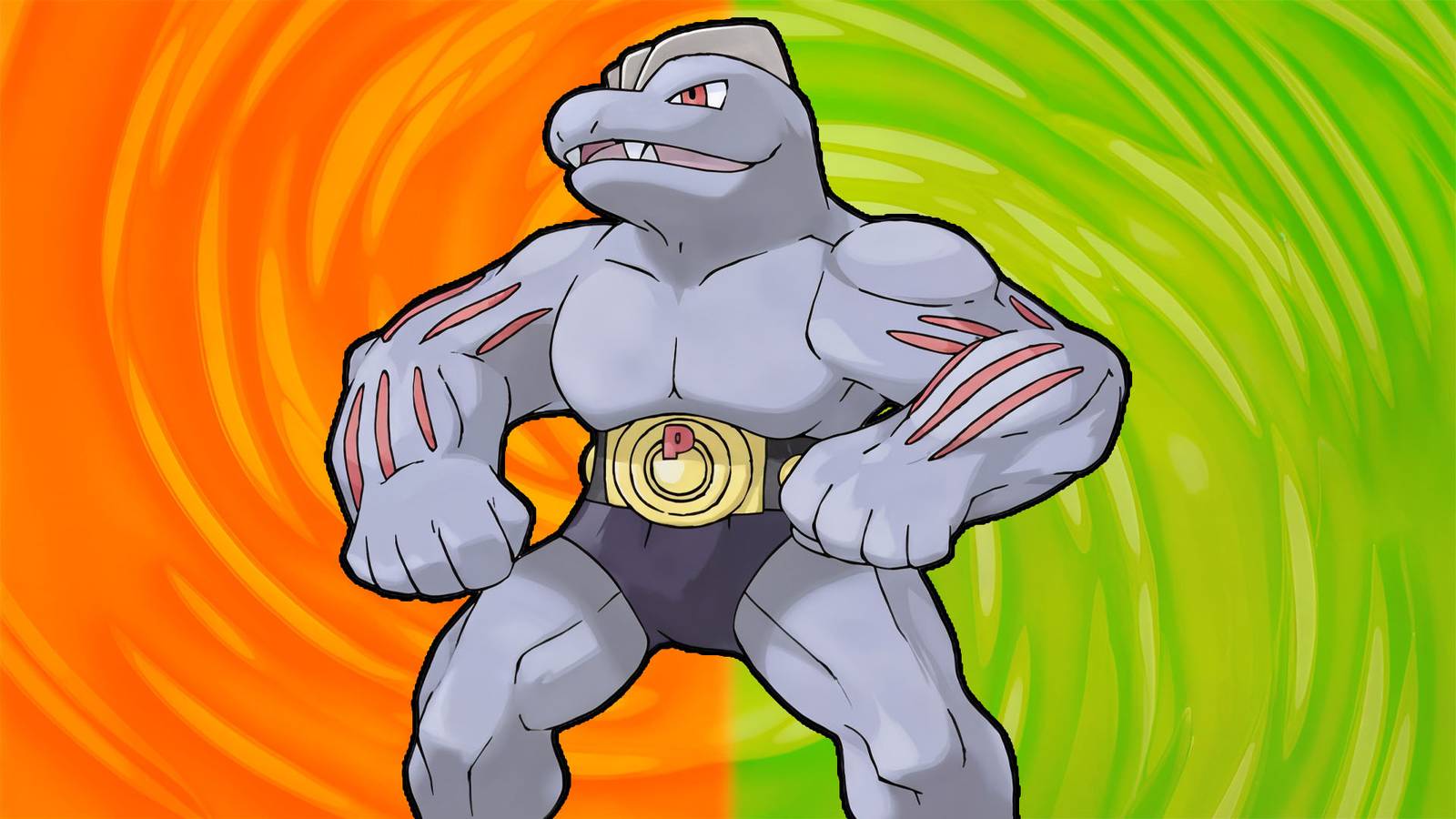 How to Evolve Machoke in Pokemon FireRed & LeafGreen