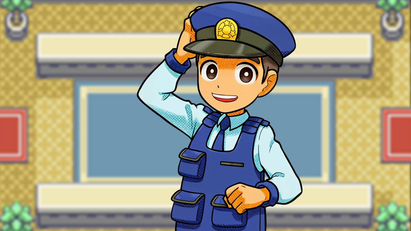 How to Enter Saffron City in Pokemon FireRed & LeafGreen
