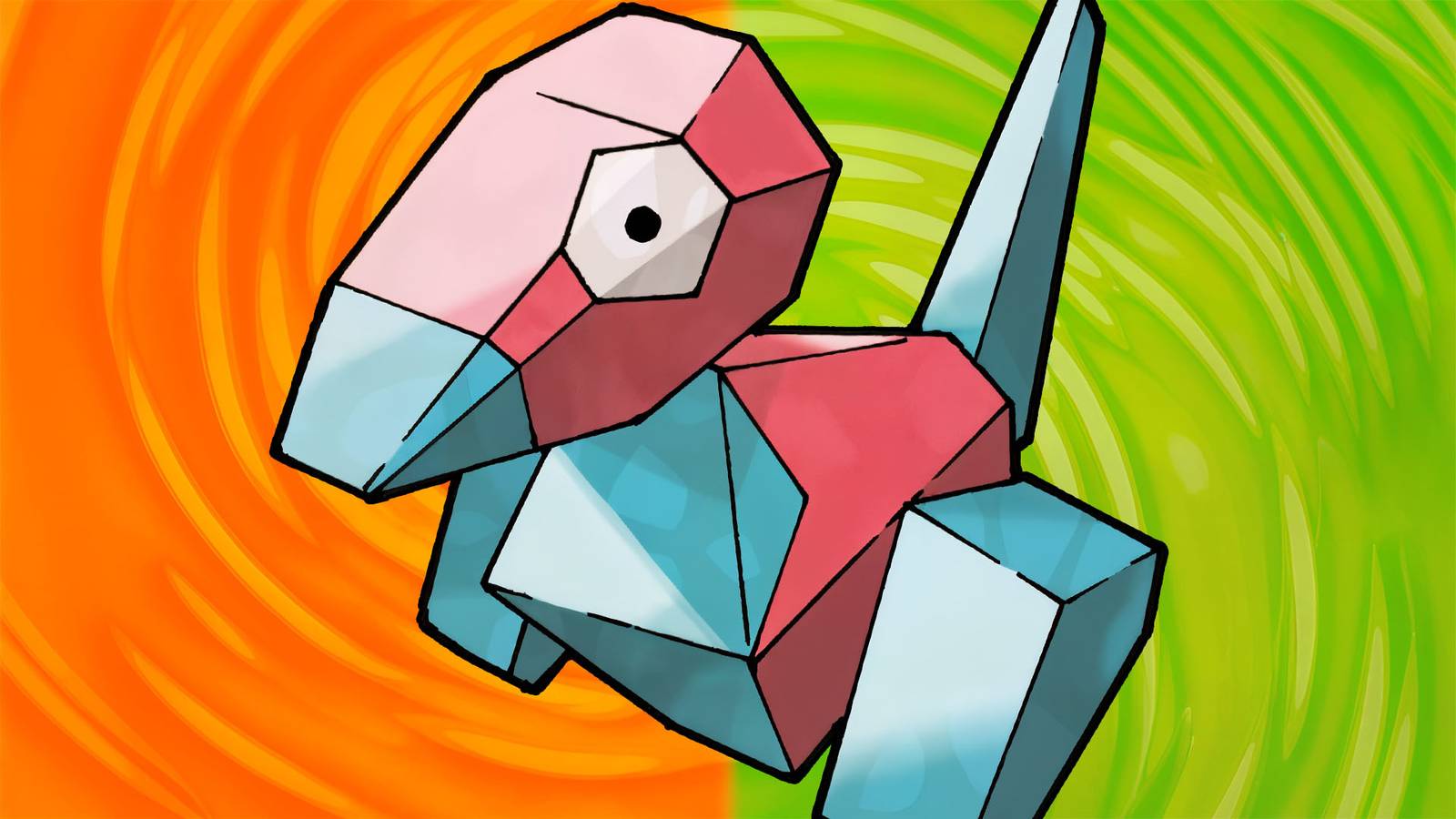 How to Get & Evolve Porygon in Pokemon FireRed & LeafGreen
