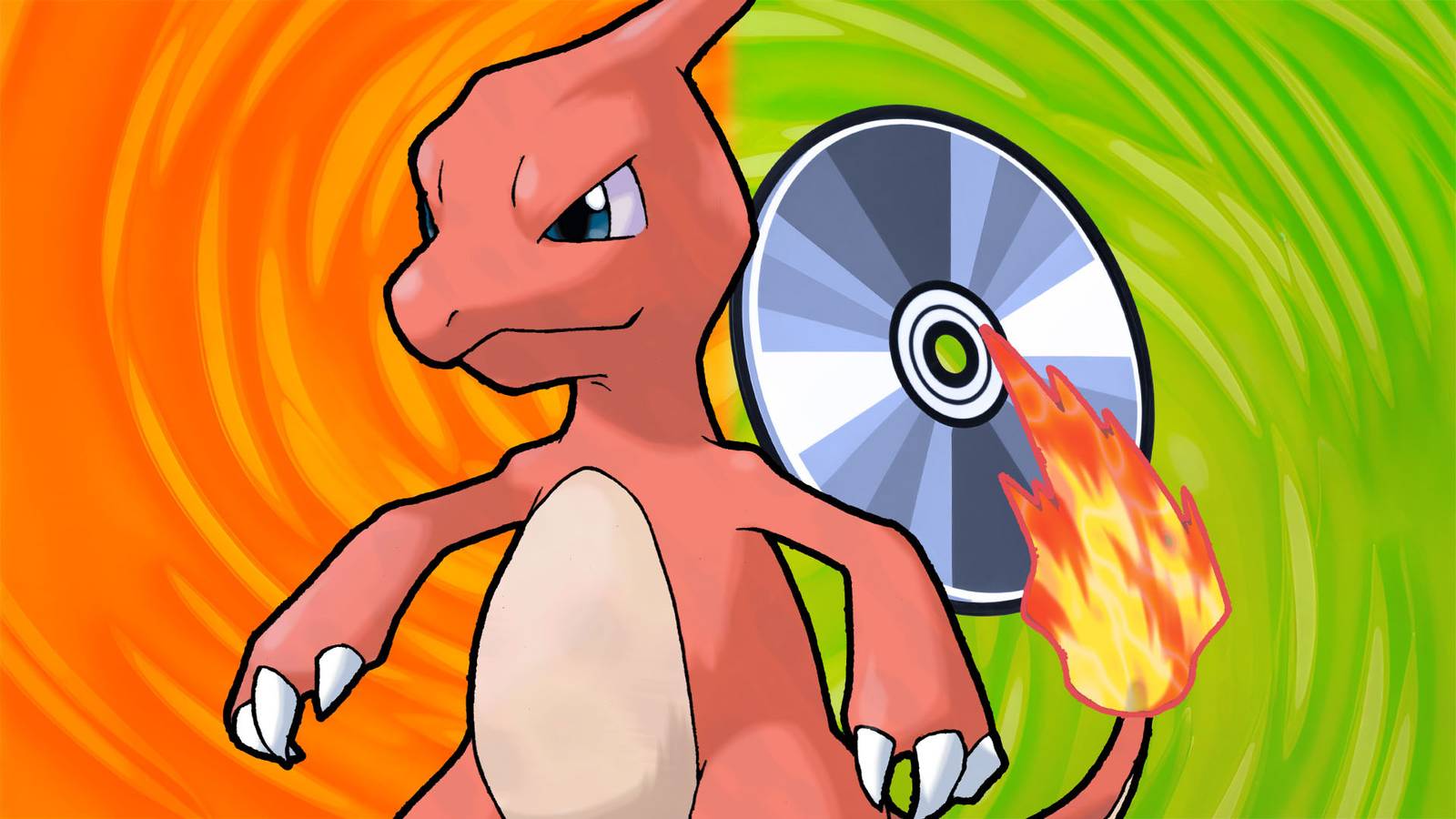 How to Get TM35 Flamethrower in Pokemon FireRed & LeafGreen