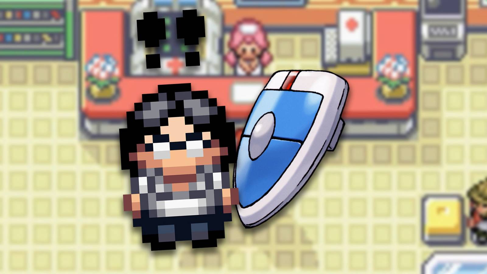 How to Get And Use Vs Seeker in Pokemon FireRed & LeafGreen