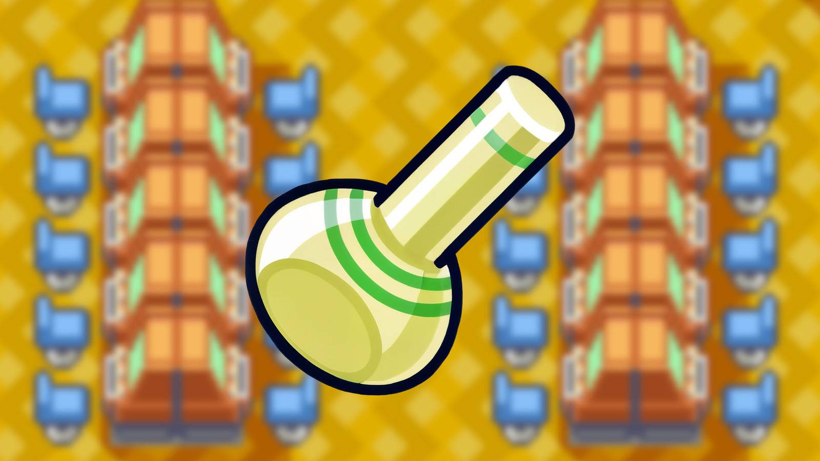 What Does the Yellow Flute Do in Pokemon FireRed & LeafGreen?