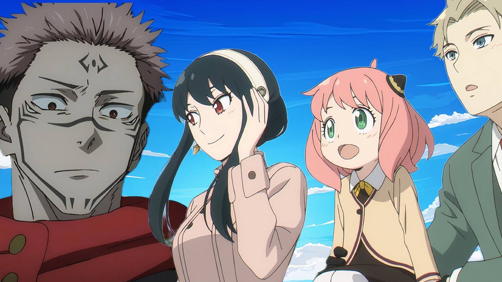 10 Best Shonen Anime You Can Stream on Prime Video