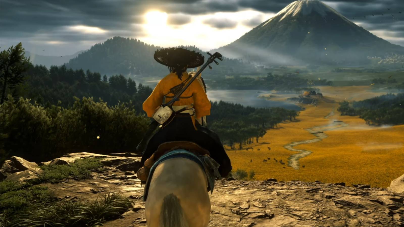 Best PS5 Games to Showcase PSSR Upscaling on PS5 Pro