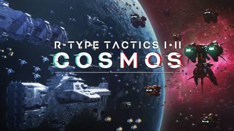 R-Type Tactics I • II Cosmos News, Trailer, Guides, and More