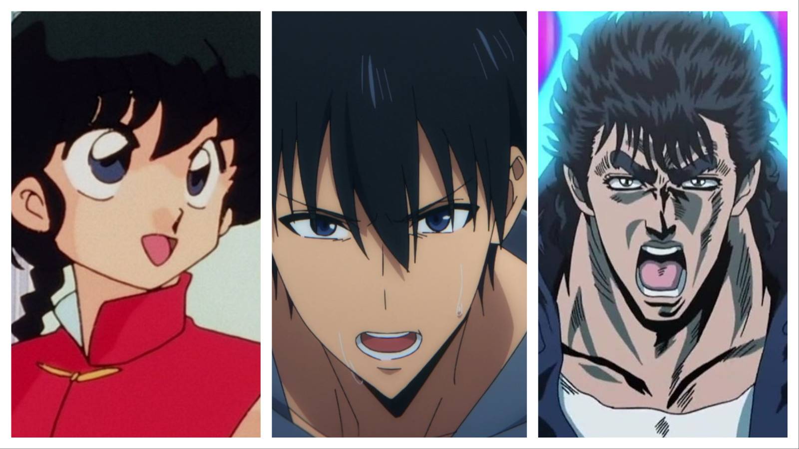 6 Classic Shonen Anime That Are Objectively Better Than Solo Leveling