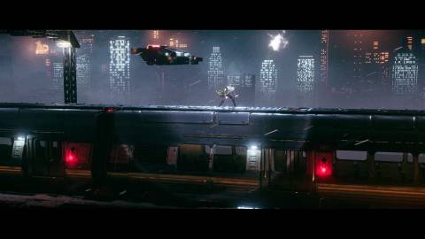 Replaced News, Trailer, Guides, and More